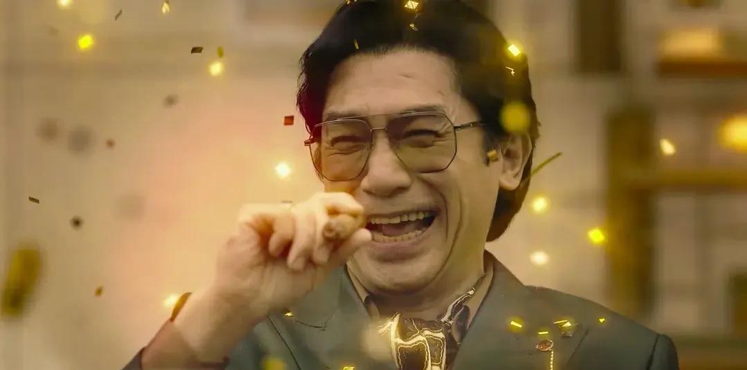 Tony Leung and Andy Lau, the two film stars, collaborated again after 20 years, striving for ...