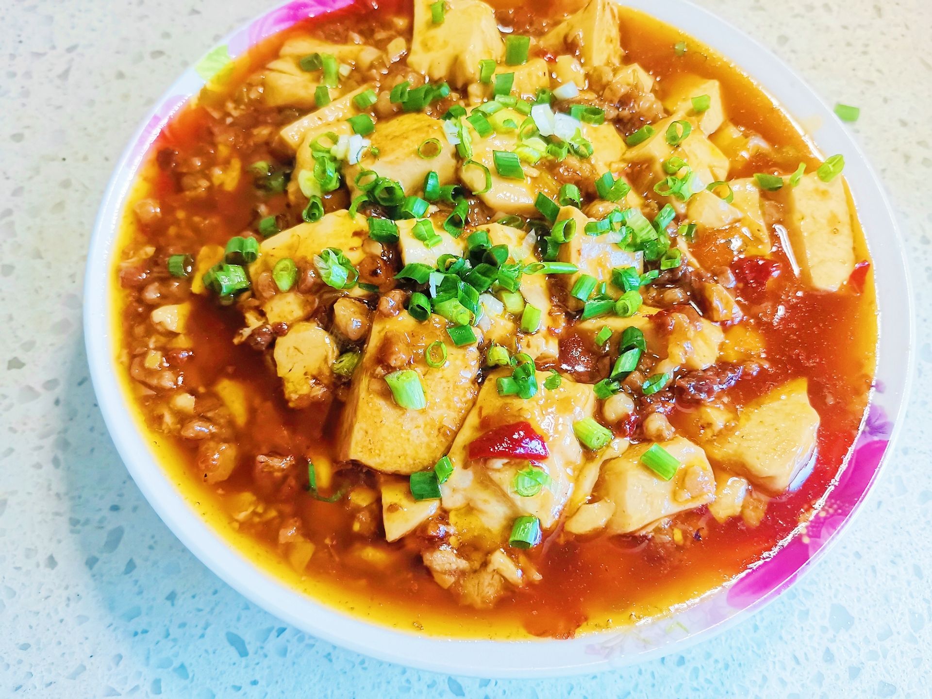 Home Cooking: Homemade Tofu, Teaching - iMedia