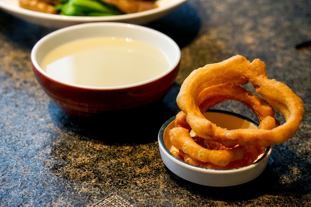 Top Ten Specialty Snacks in Beijing - iNEWS