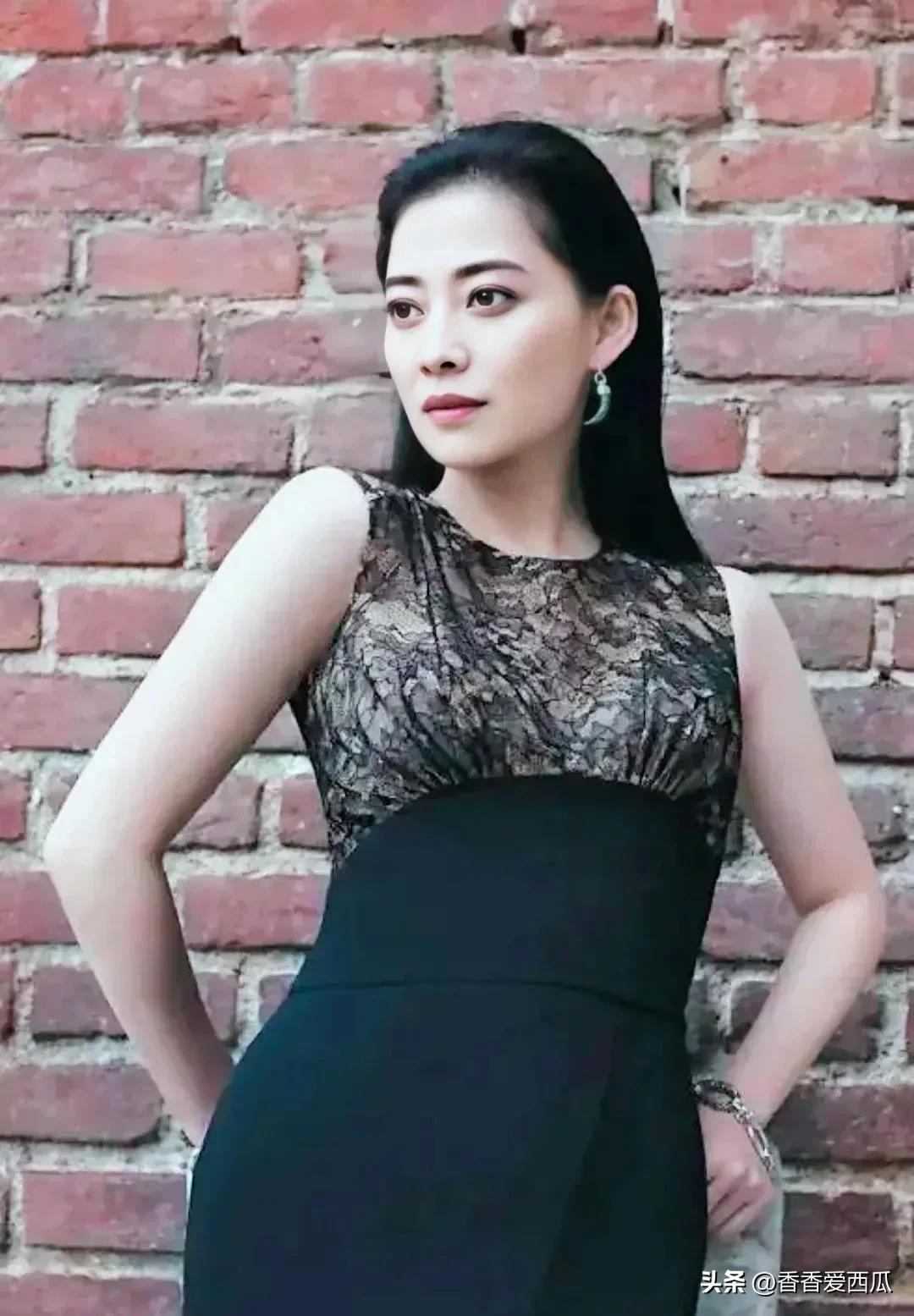 47-year-old Mei Ting still has charm - iMedia