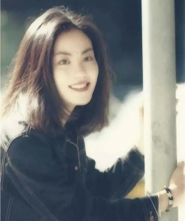 "Second-hand rose" Liang Long revealed that he had an affair with Faye ...