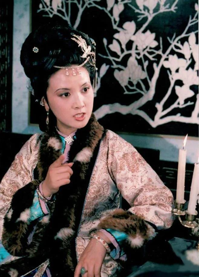 By the end of 2023, 65-year-old Deng Jie will appear in a new drama - iMedia