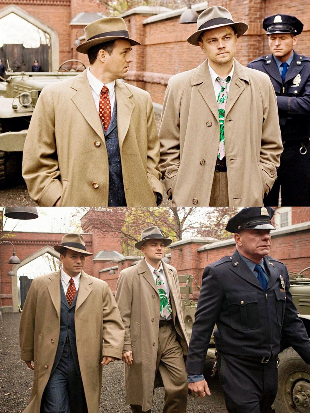 The Movie "Shutter Island": A Gripping Journey of Psychological ...