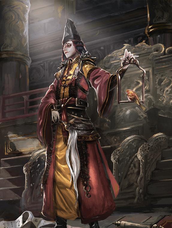 Three Kingdoms: Every detail is meaningful. Do you understand the ...