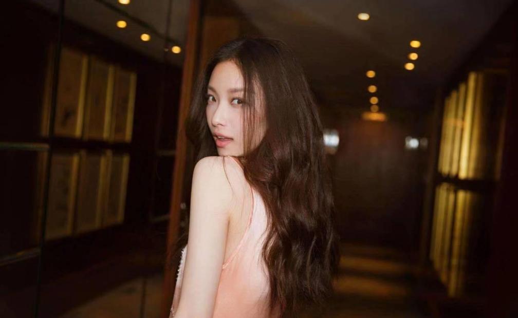 Actress Ni Ni: Not being married does not mean not having a partner. A ...