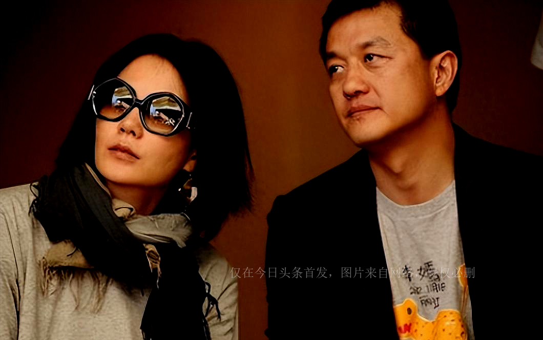 Li Ao is right, Faye Wong is a "foolish woman", and her ending with ...