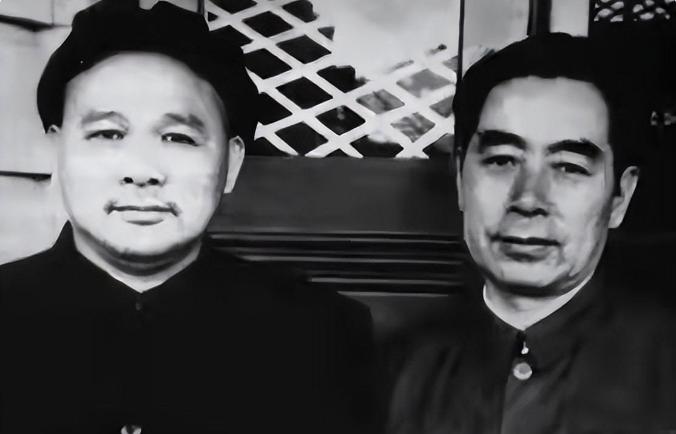 In 1962, Xu Haidong was seriously ill again and was bedridden. His wife ...