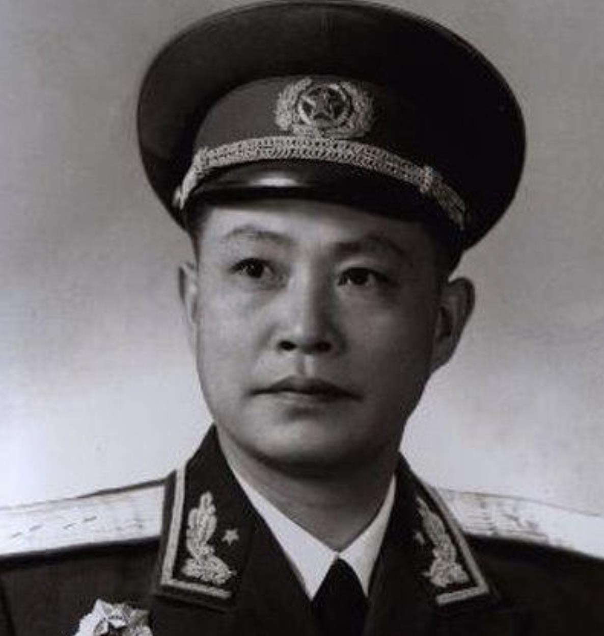 He refused to be the deputy army commander and said he wanted to be the ...
