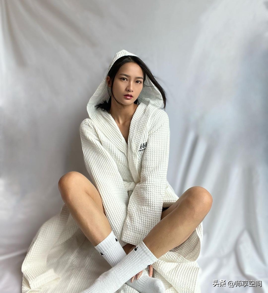 Taiwanese triple jump beauty athlete Lin Jiayou - iMedia