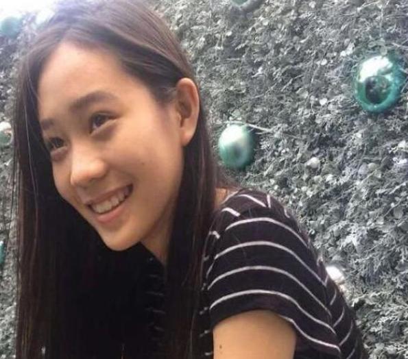 Li Taimi: His father is Jet Li, but he hates his father for more than ...