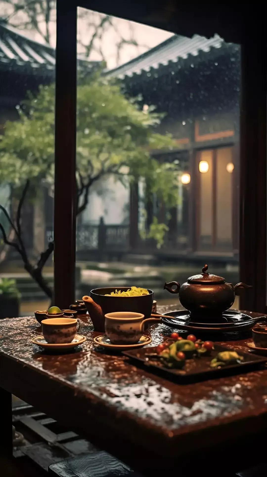 Summer solstice, an ancient poem, the fragrance of rice dumplings, the ...