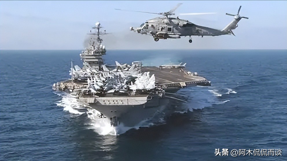 The warships of the 10 ASEAN countries assembled in the South China Sea ...