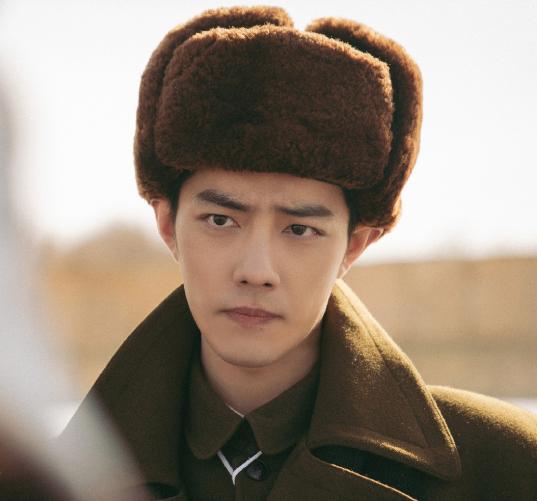 The sea in the dream: Xiao Chunsheng mistook He Hongling for Tong ...