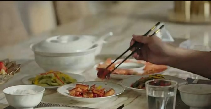 Gu Jiming's braised pork, Su Zhenzhen's true love is wrong? Revealing ...
