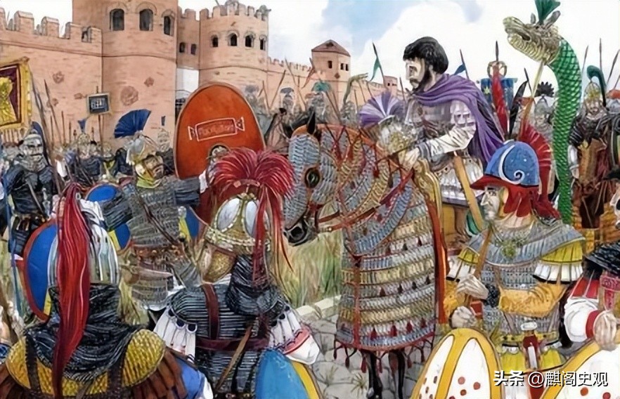 How did the Anglo-Saxon invasion affect British history? - iNEWS