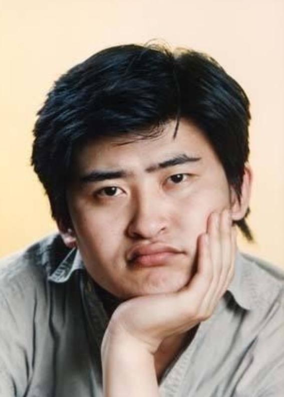 Singer Liu Huan: Loves to talk about cross talk, graduated from French ...