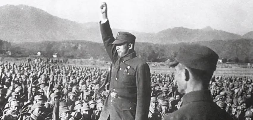 The defeat of Kinmen Island, a rare defeat of the PLA, more than 9,000 ...