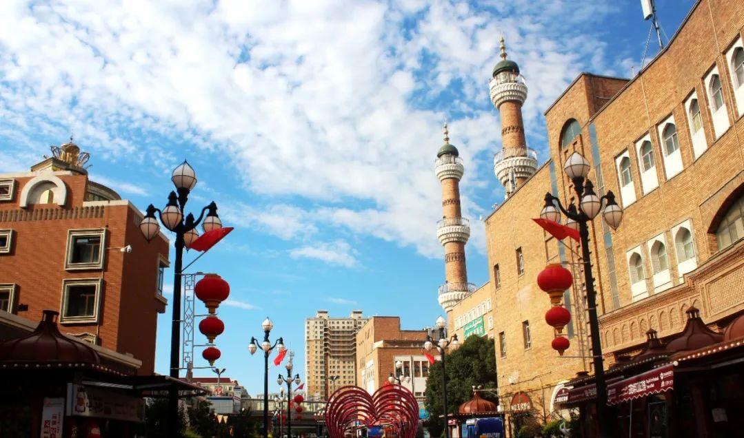 Ili Ring Line, starting from Urumqi, I will take you to Summer Light ...