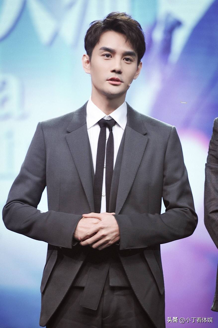 Wang Kai, it's just the beginning - iNEWS