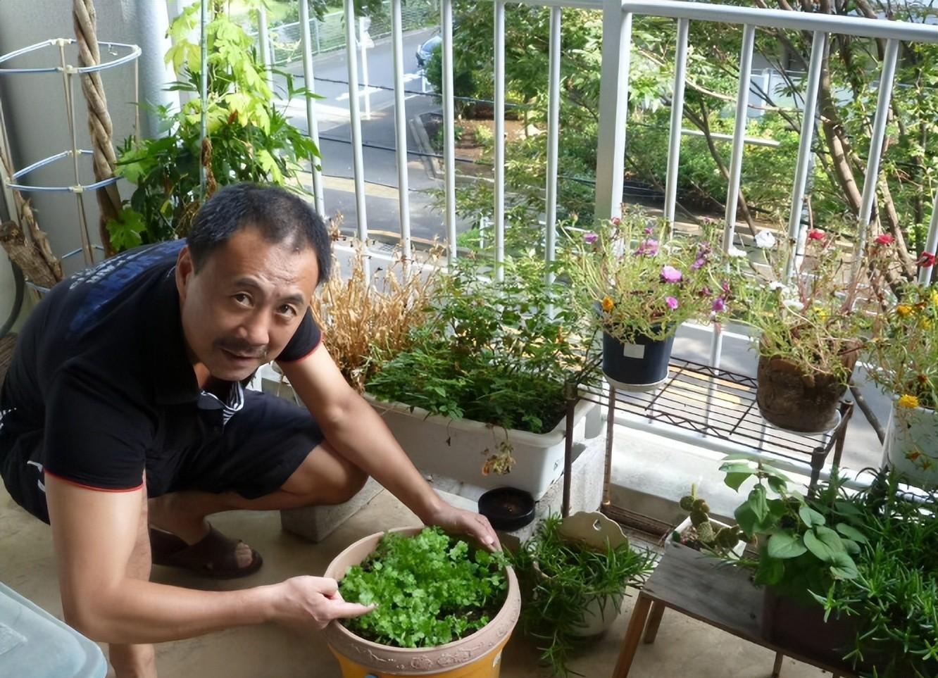 He played the role of "Japanese Colonel" for most of his life, settled ...