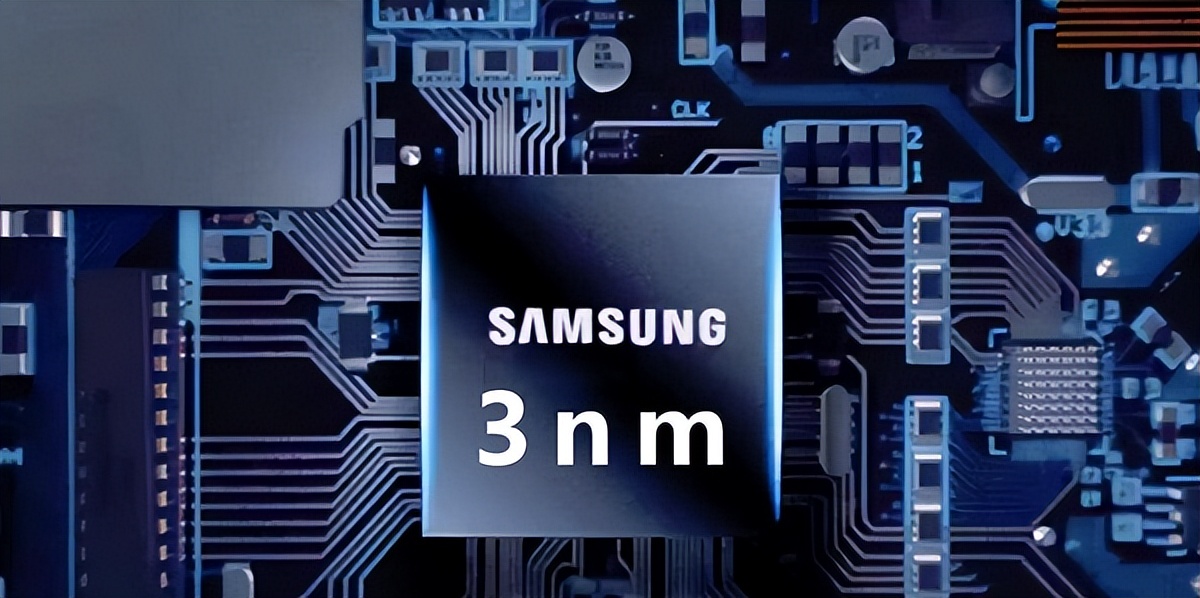 Samsung started to make efforts, and the yield rate of 3nm chips surpassed TSMC. Is TSMC in a ...