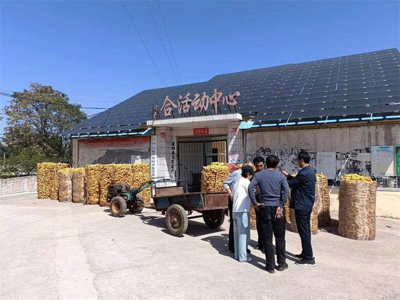 Visit Yangcheng Jiaoping Ancient Road to experience the millennium ...