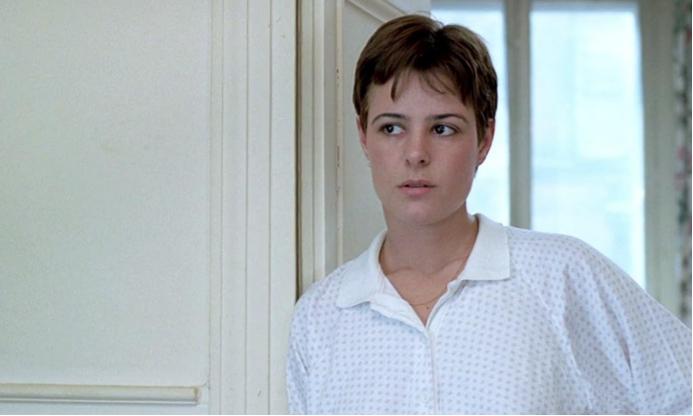 Abnormal but uncomplicated four-corner relationship, innocence and ...