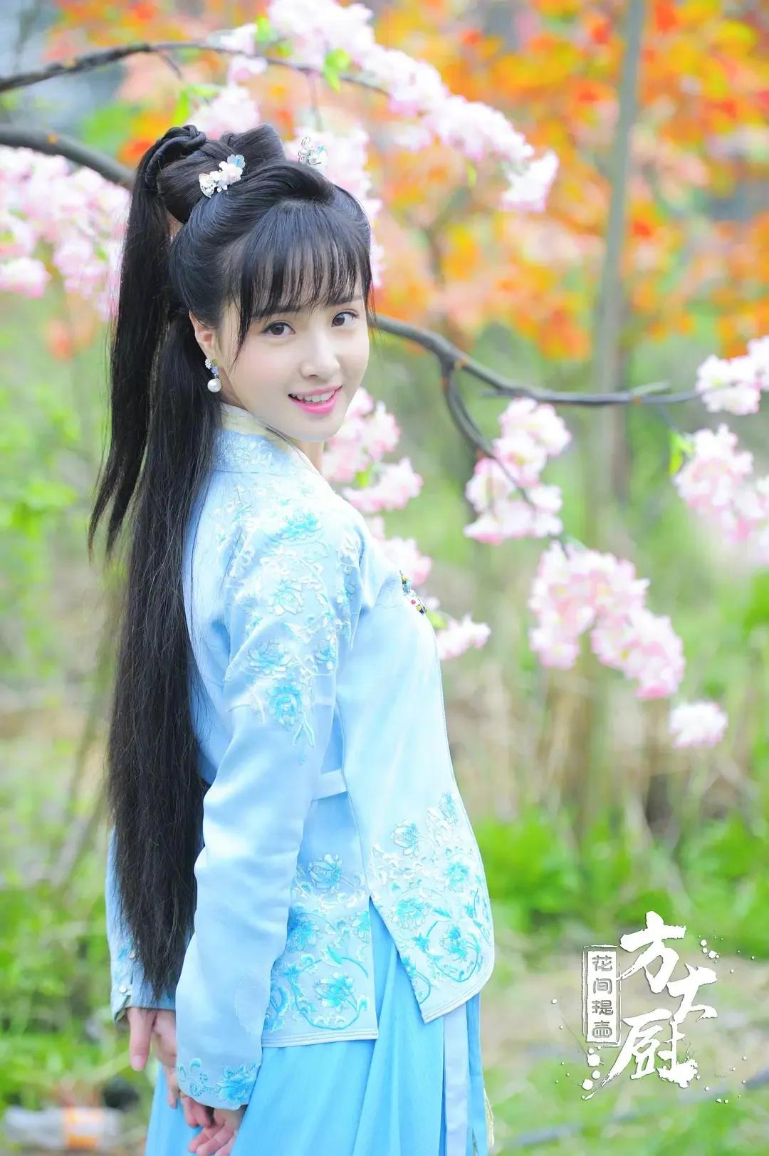 Once the heroine of the online drama Chef Fang has been forgotten after ...