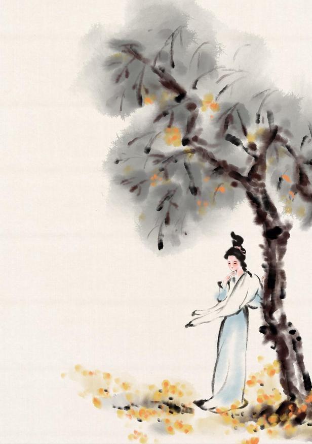 Li Qingzhao, One of the Greatest Lyricists in Song Dynasty - iNEWS