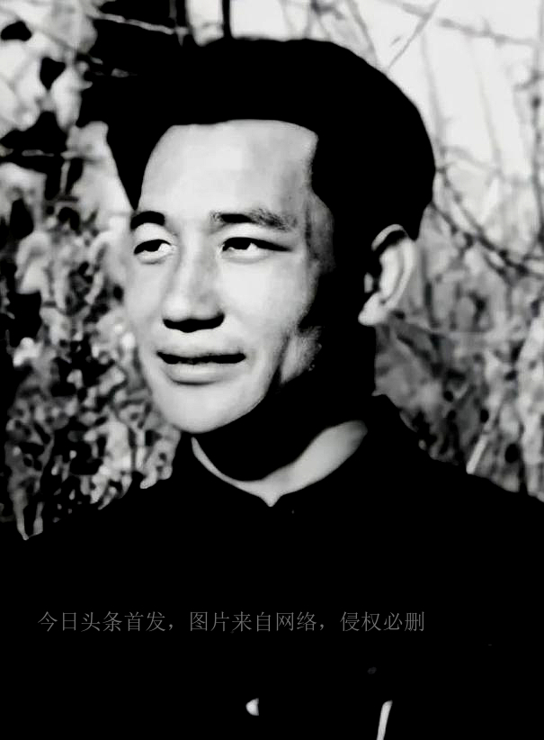 Zhang Ying: A storm caused him to die young. 53 years later, his family ...
