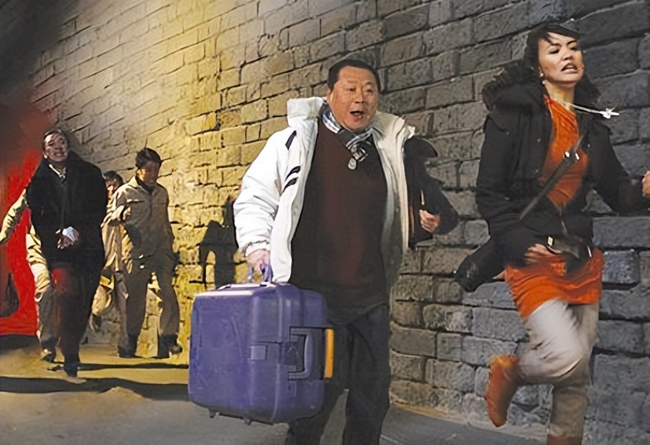 "I'm Not Pan Jinlian", uses a unique narrative technique to film a ...