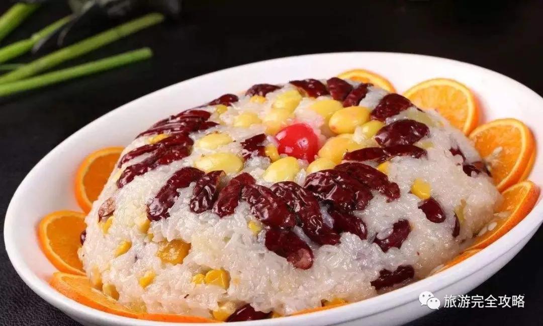Top Ten Specialty Snacks in Jingzhou to Eat in Jingzhou - iNEWS
