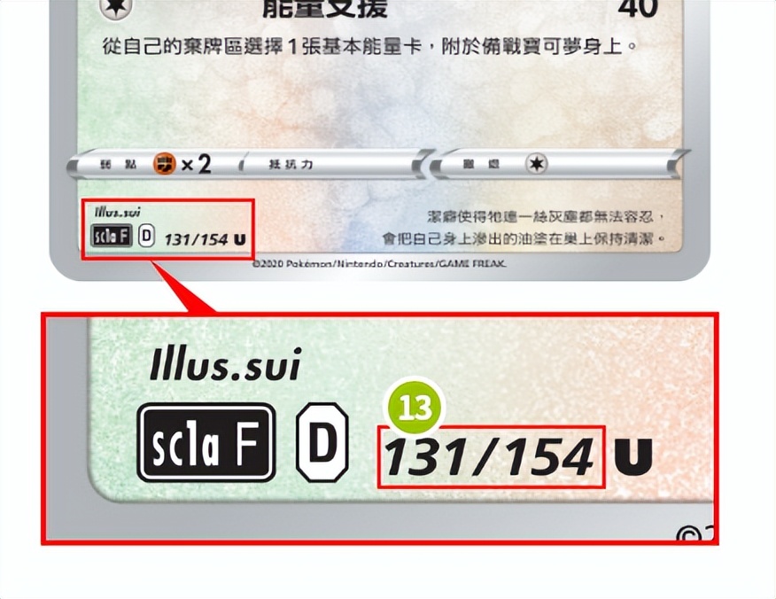 Introduction to Pokémon Card Types and Card Faces - iMedia