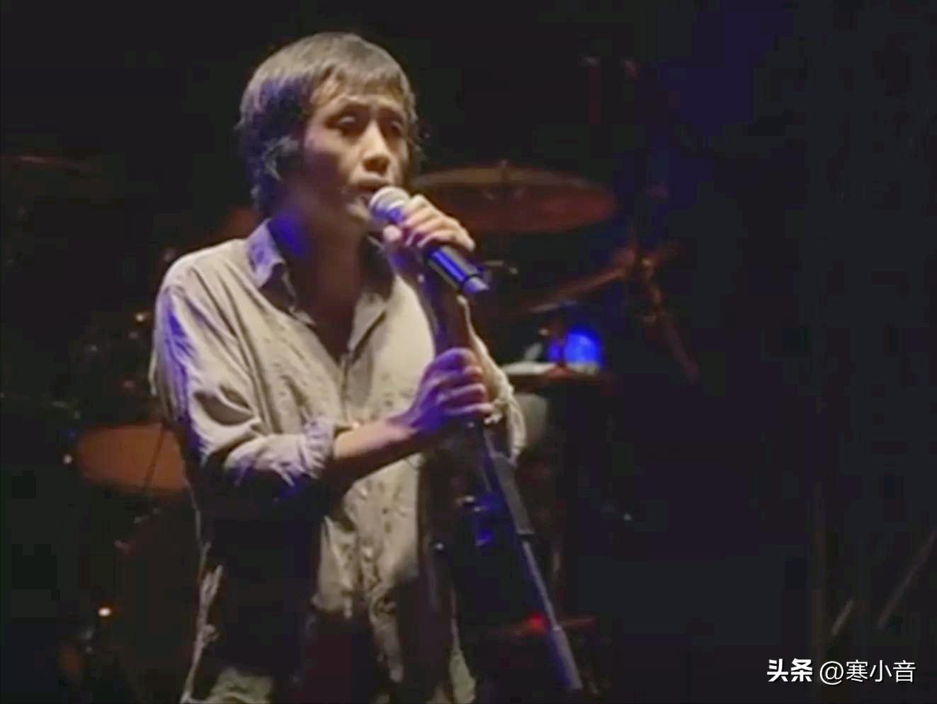 Musician Zhang Chu: "Is my choice wrong?" - iNEWS