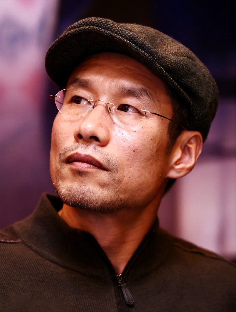 Liu Peiqi: An ordinary wife once stole the household registration book ...