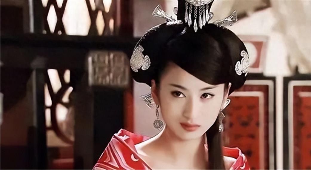 Emperor Cheng of the Han Dynasty loved Zhao Hede throughout his life ...