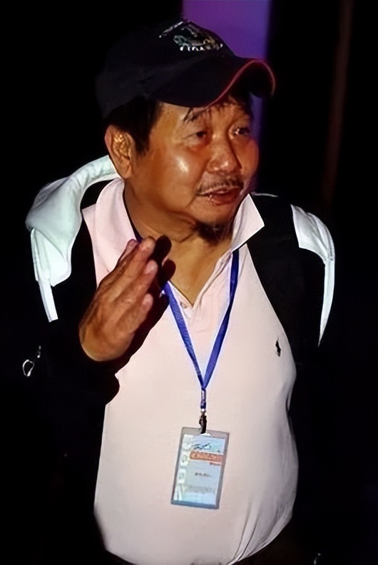 Yu Zheng: I just like the way you can't stand me and can't kill me - iMedia