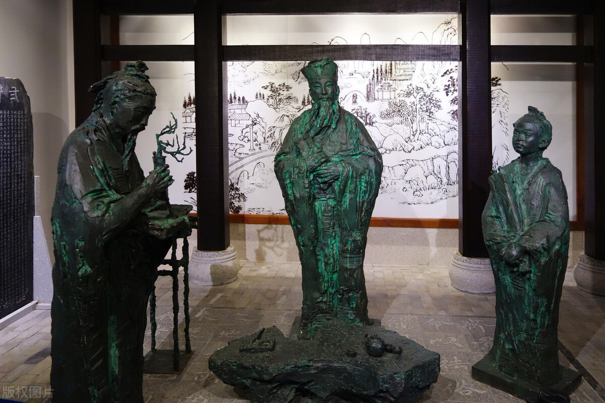 Peng Yunsheng, the Great Confucian in Shu, No. 9: Under the tutelage of ...