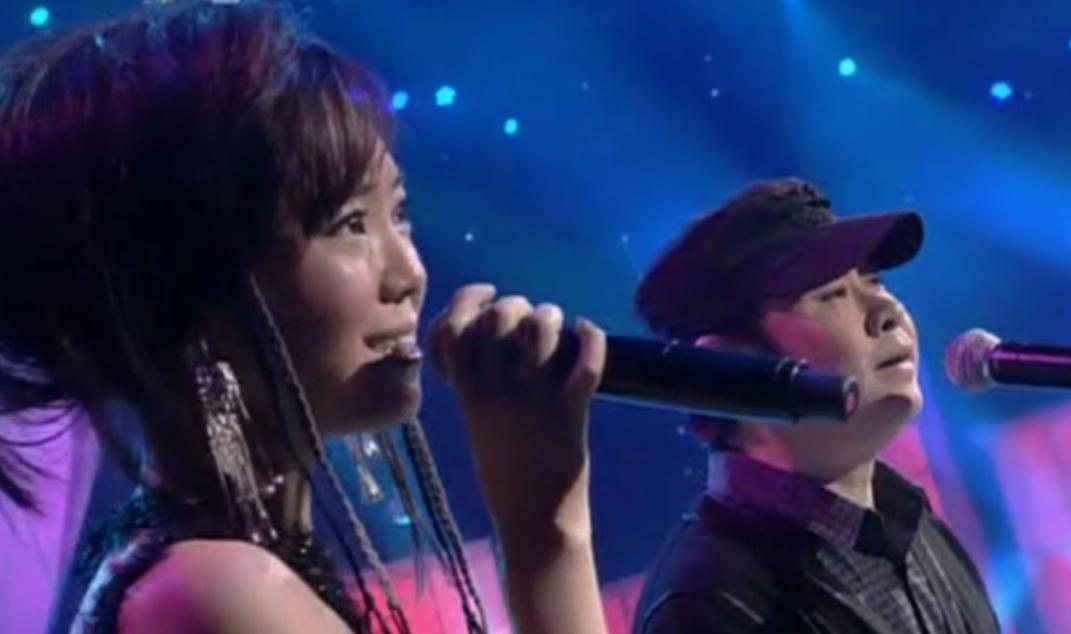 "Qingliu singer" Yun Duo, who counterattacked from grassroots and ...