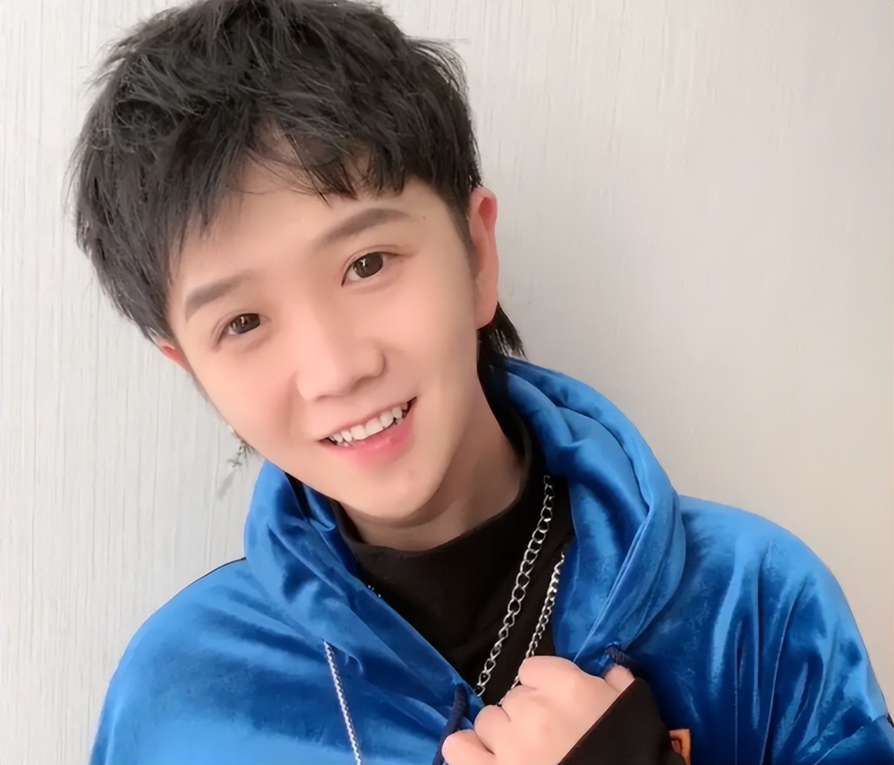 Guo Congming made his debut, and Brother Xiao Yang "breaks the ...