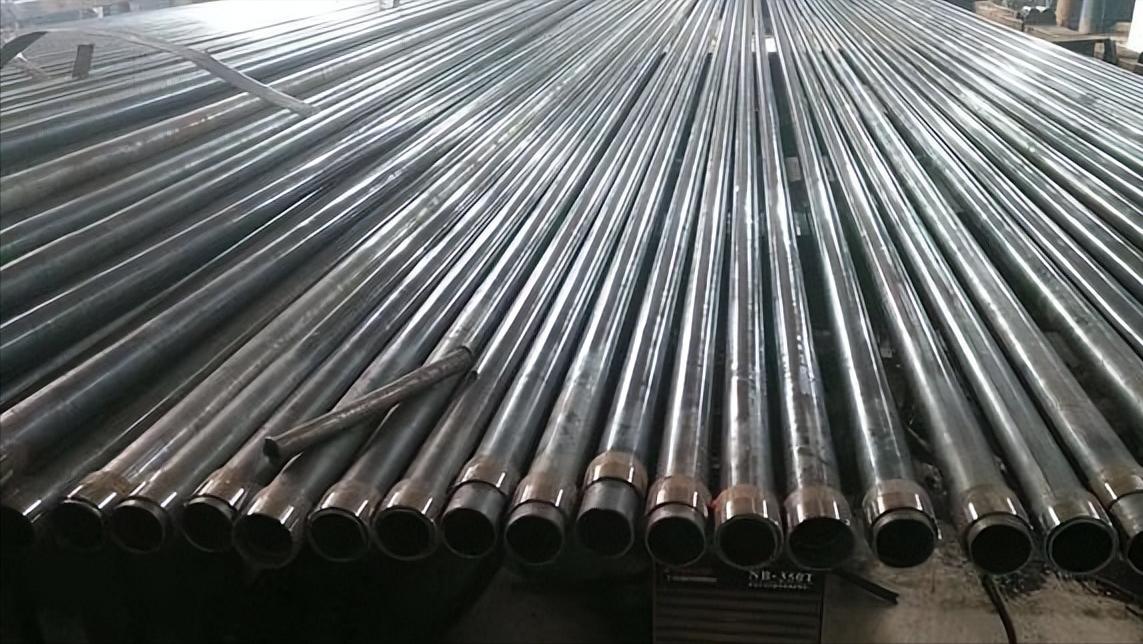 Grouting pipe (material used in building construction) - Wikipedia - iNEWS