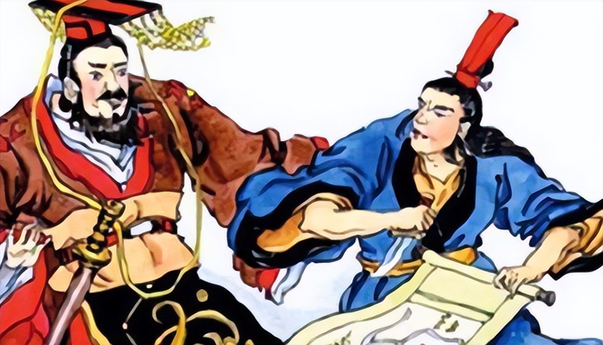 How was the mysterious killer organization established in ancient China ...