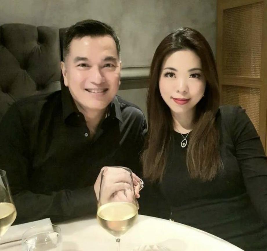 Hong Kong "Sexy Goddess" Sima Yan: Died of stomach cancer for 8 years, her husband and best ...