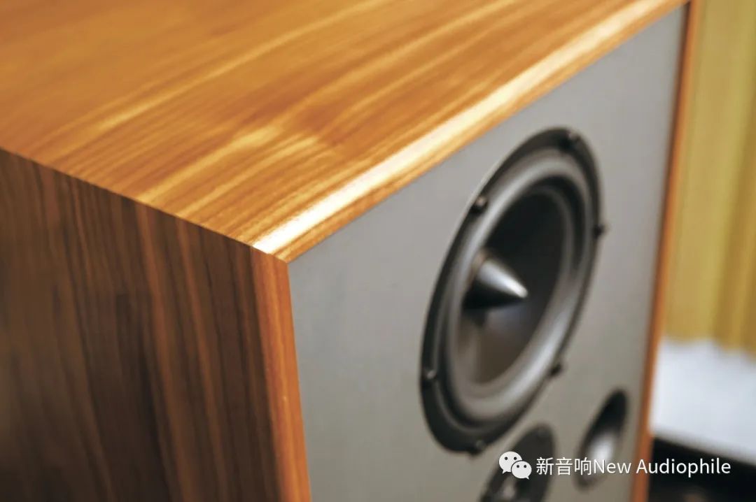 SPENDOR CLASSIC 100 Ti - 頭條匯