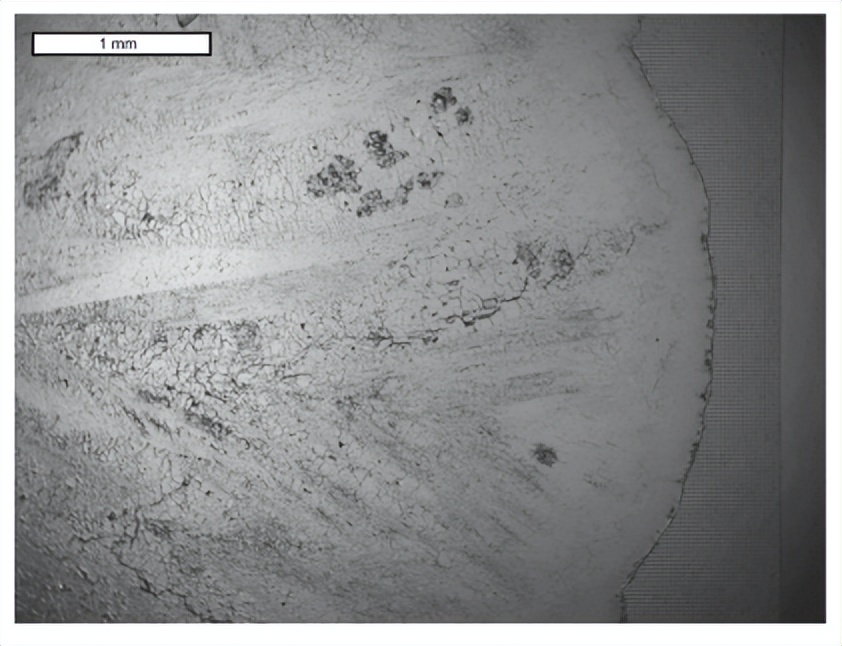 Effect of impurities in andesite and obsidian on the ...