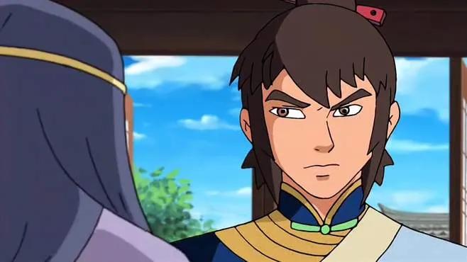 Is Fang Sheng, a young Go master, good or bad?Become the life mentor of ...