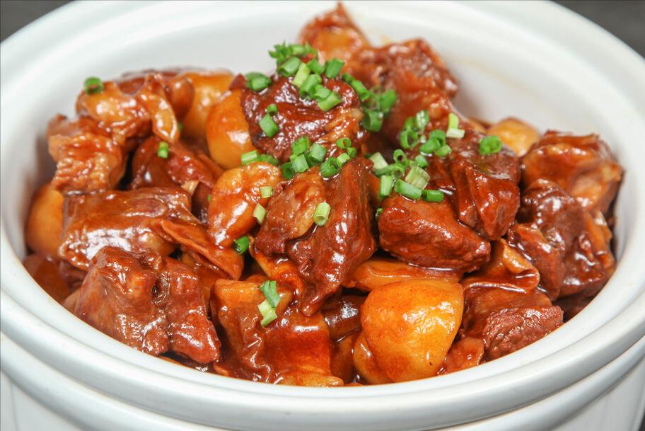 5 stewed dishes suitable for autumn - iNEWS