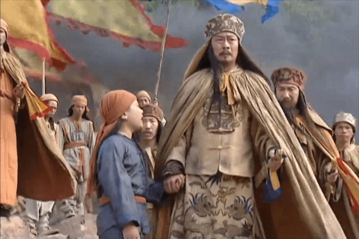 How ridiculous is the Taiping Heavenly Kingdom Movement? may be beyond ...