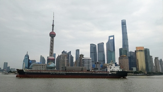 Shanghai Impression·The Bund - iNEWS