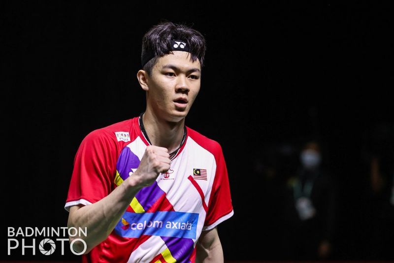 The Malaysian Badminton Director revealed that the reason why Li Zijia ...